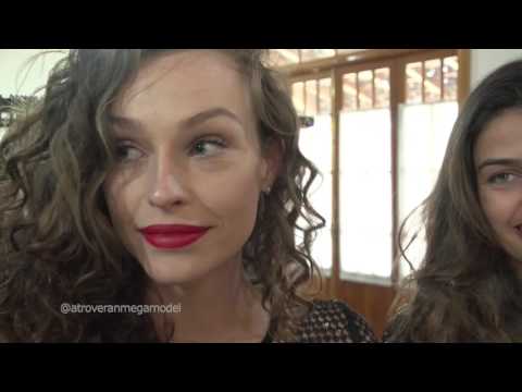 Programa Conexão Models - 13/11/2016 - Bloco 2