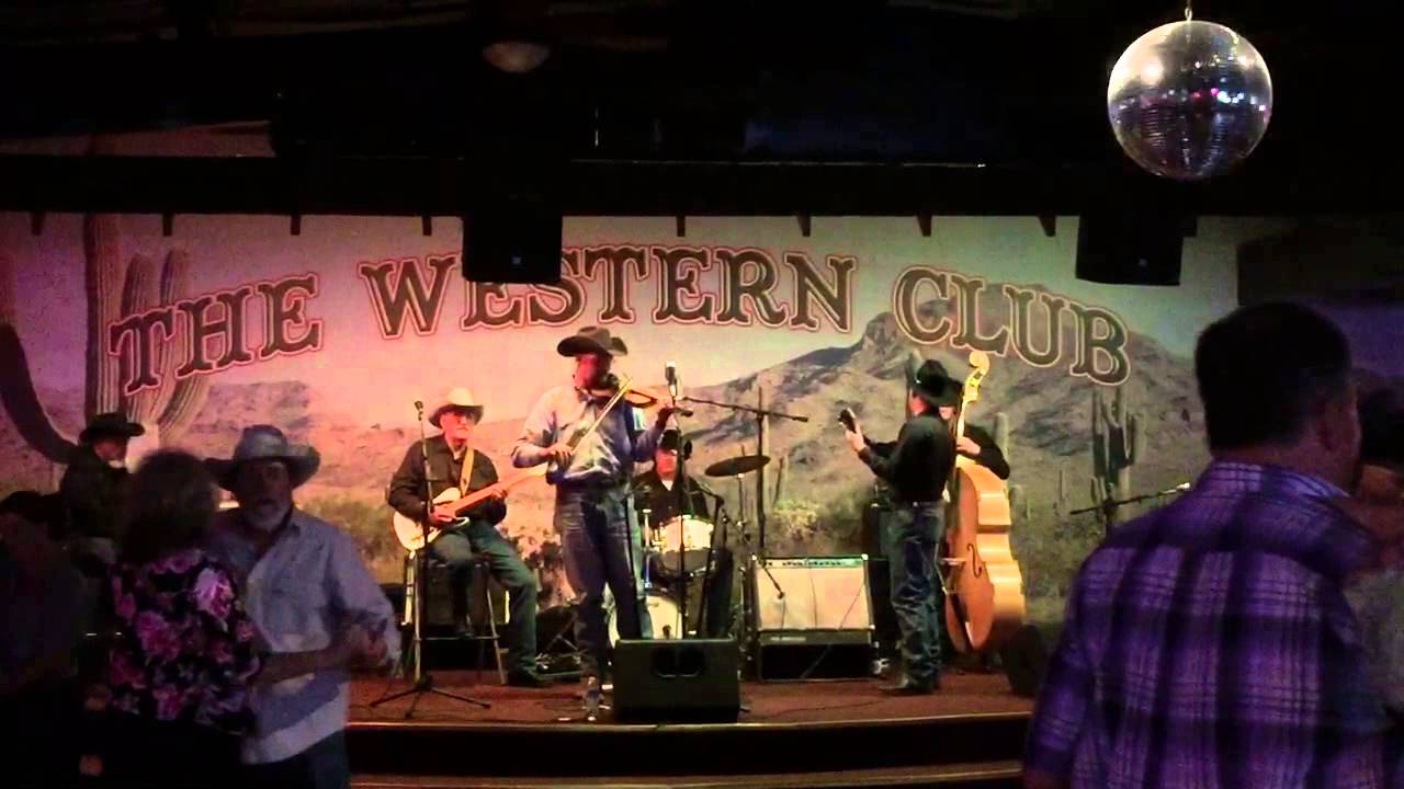 Jason Roberts Band ft. Matthew Menke - Baby, That Sure Would Go Good ...