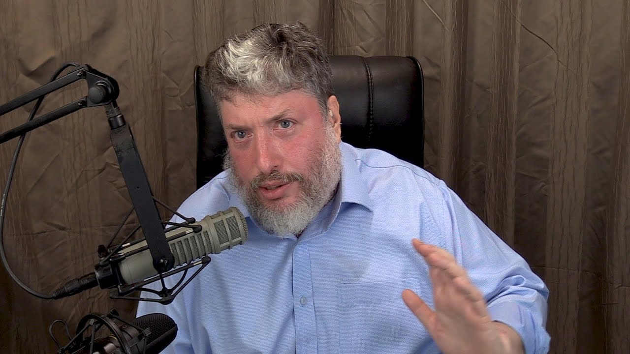 Rabbi Tovia Singer: God Did Not Speak Greek and Jesus and the Gospels ...