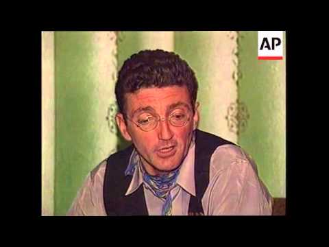 Chechnya - Hostages released