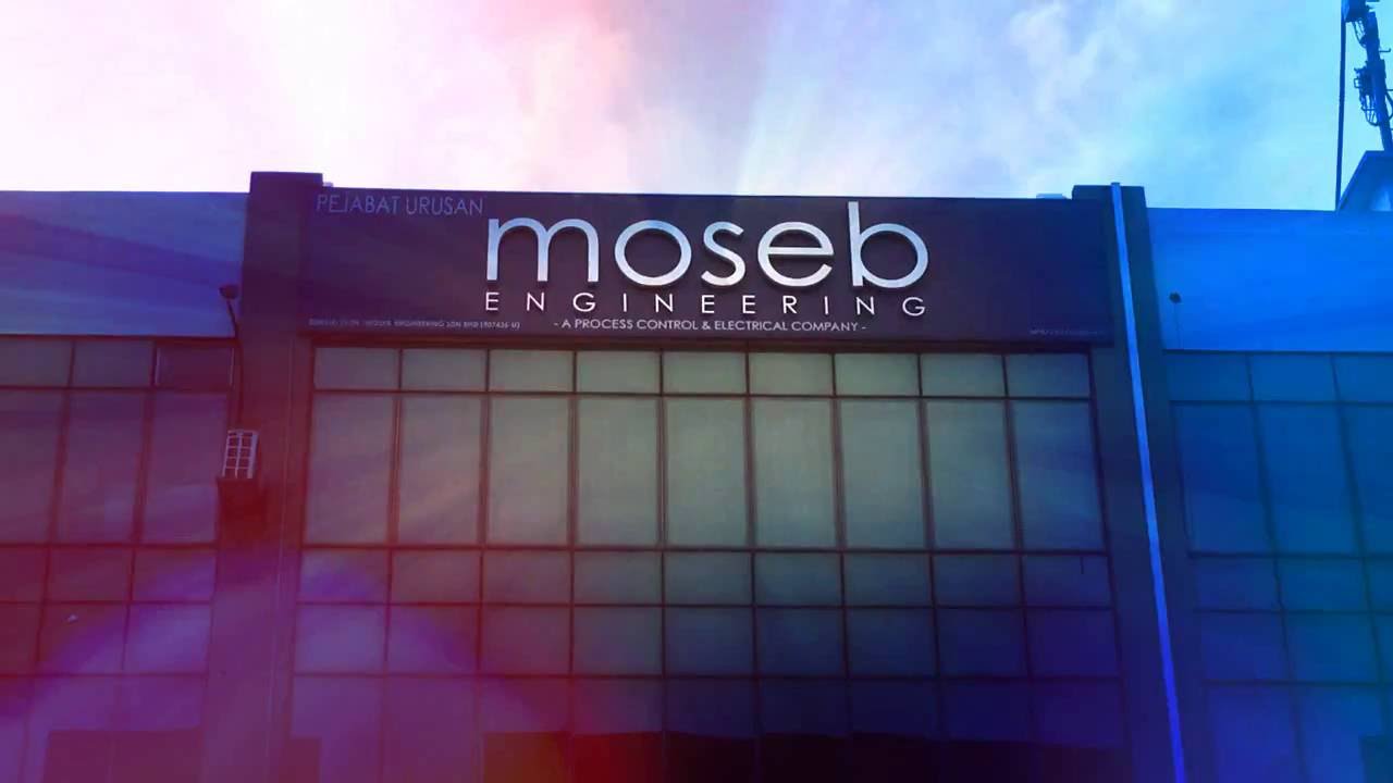 Moseb company Introduction Video - YouTube