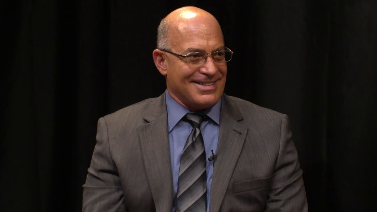 Money Matters TV #19-41 Cucchi - YouTube