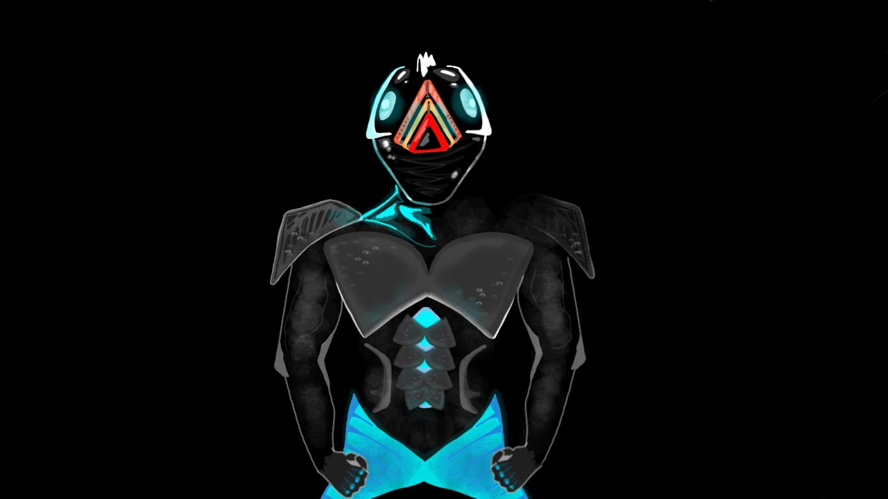 Toucan Man Reborn: movie clip - YouTube