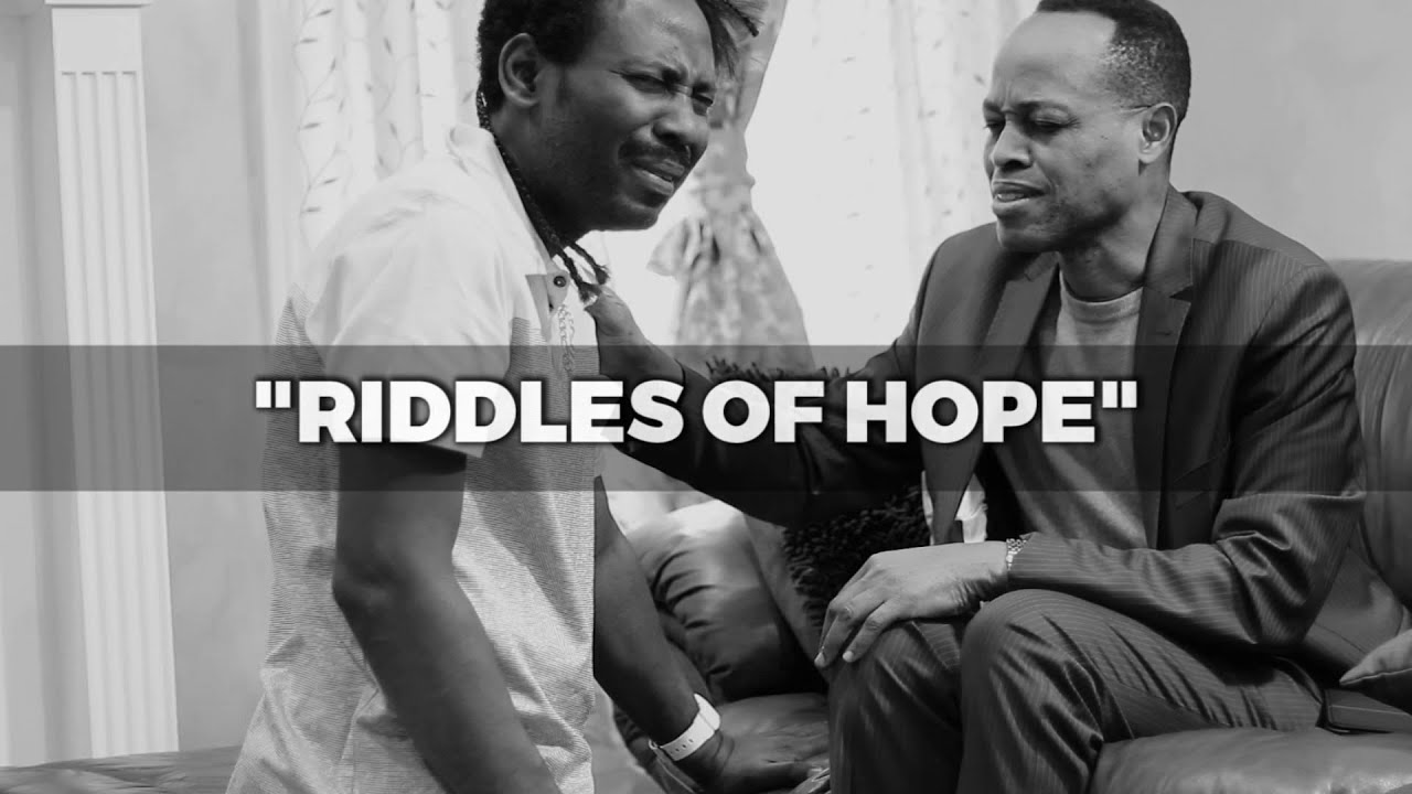 Riddles Of Hope - a Johnson Odesola Film - YouTube