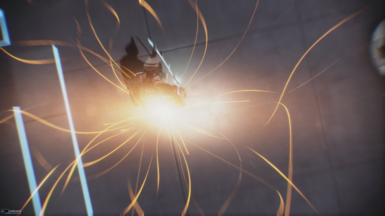 Appearance Comparison: Physical Bullet Jump Mods - WARFRAME - YouTube