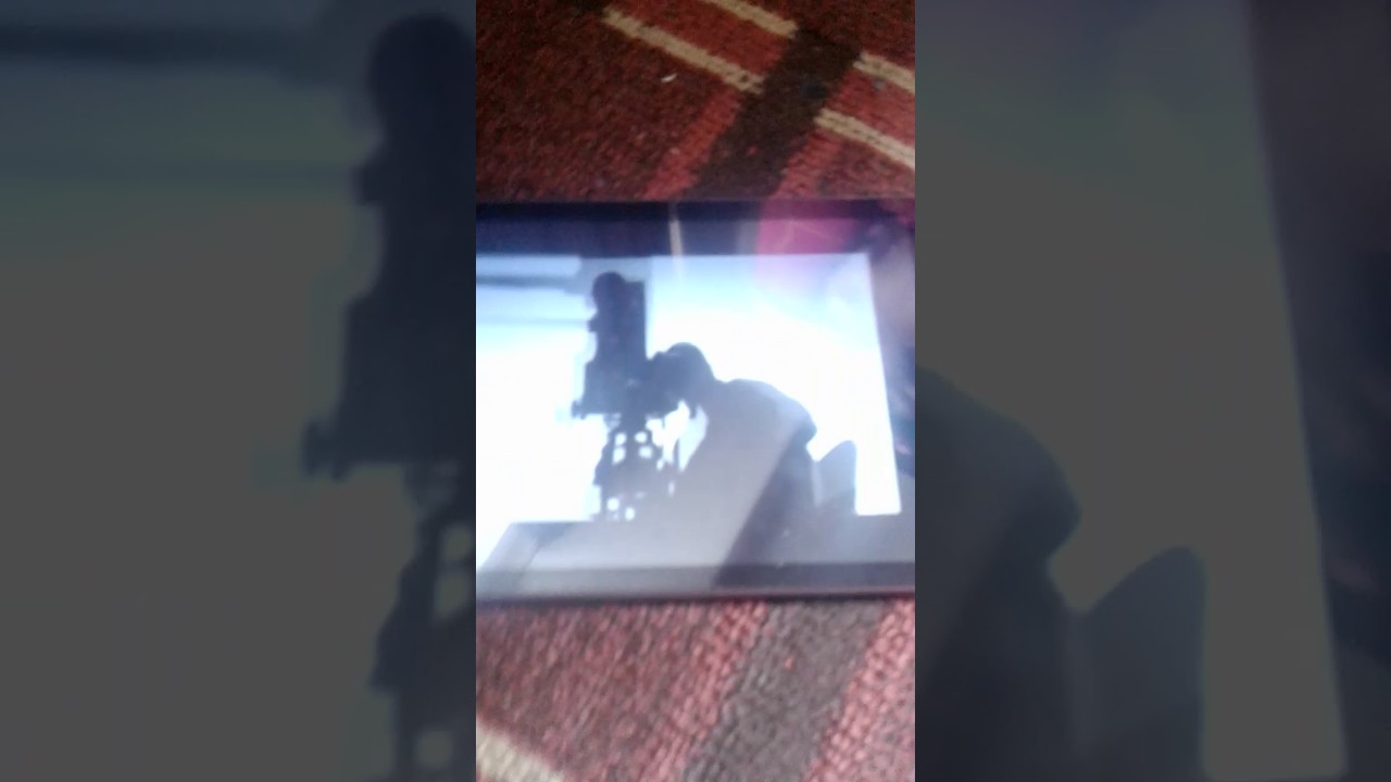 Persons Unknown Productions/Happy Jack Productions/ABC Studios/20th ...