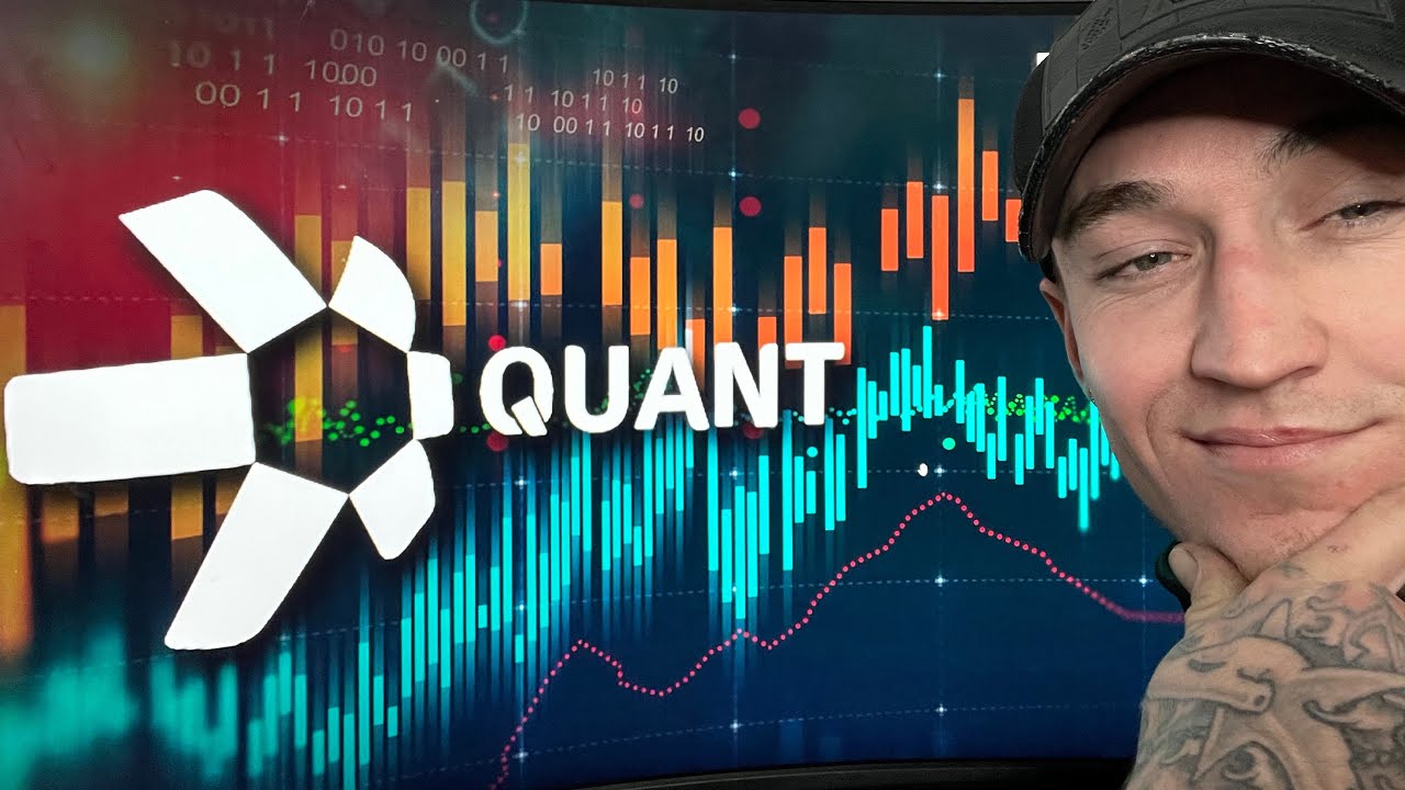 QNT (Quant) 1000x Once In A Life Time Opportunity To Get Filthy Rich ...