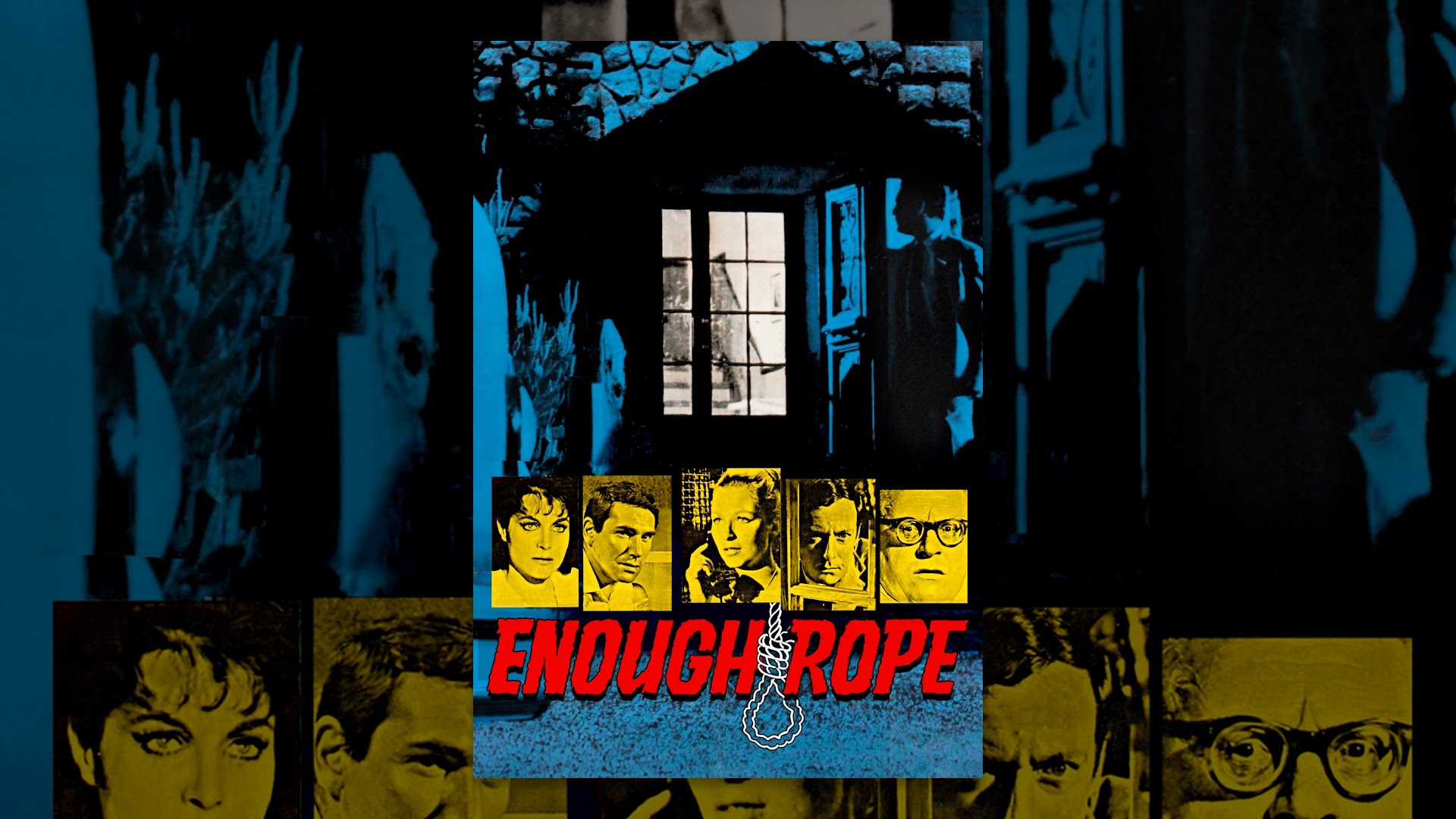 Enough Rope - YouTube