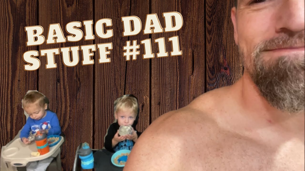 Basic DAD Stuff 111 - YouTube