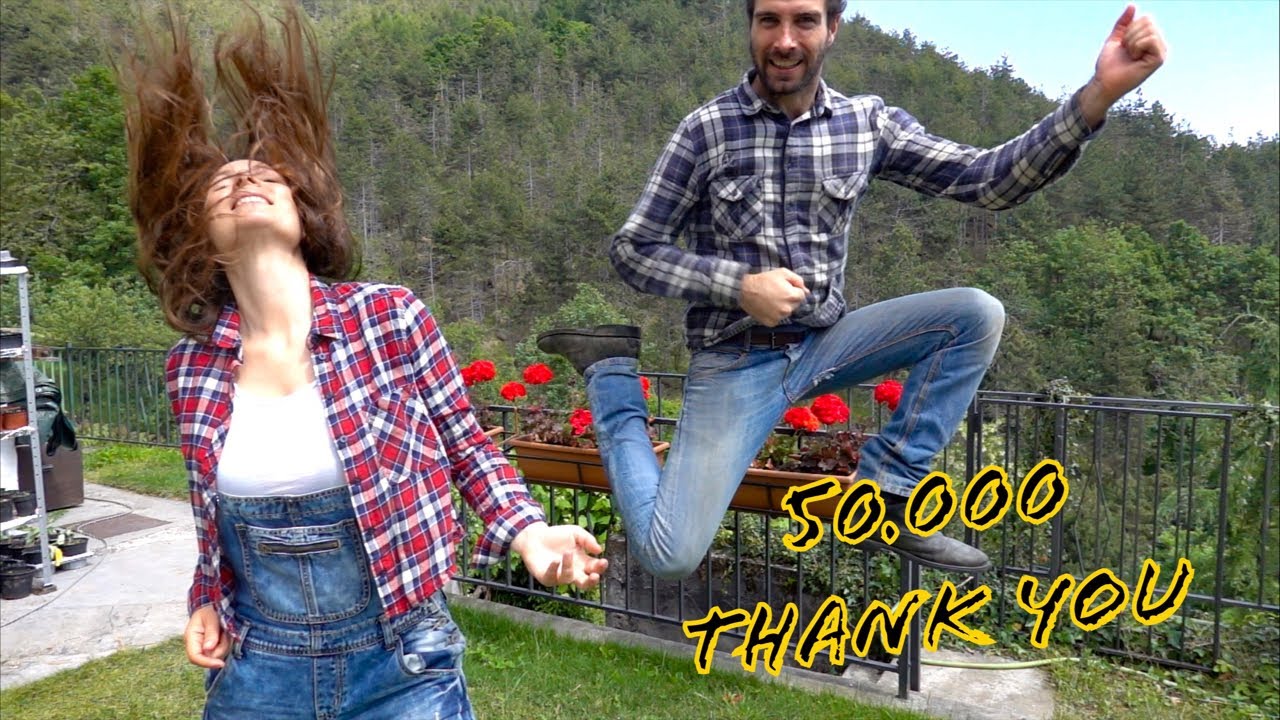 Sunday Funday with LeAw - Celebrating 50.000 subscribers together - YouTube