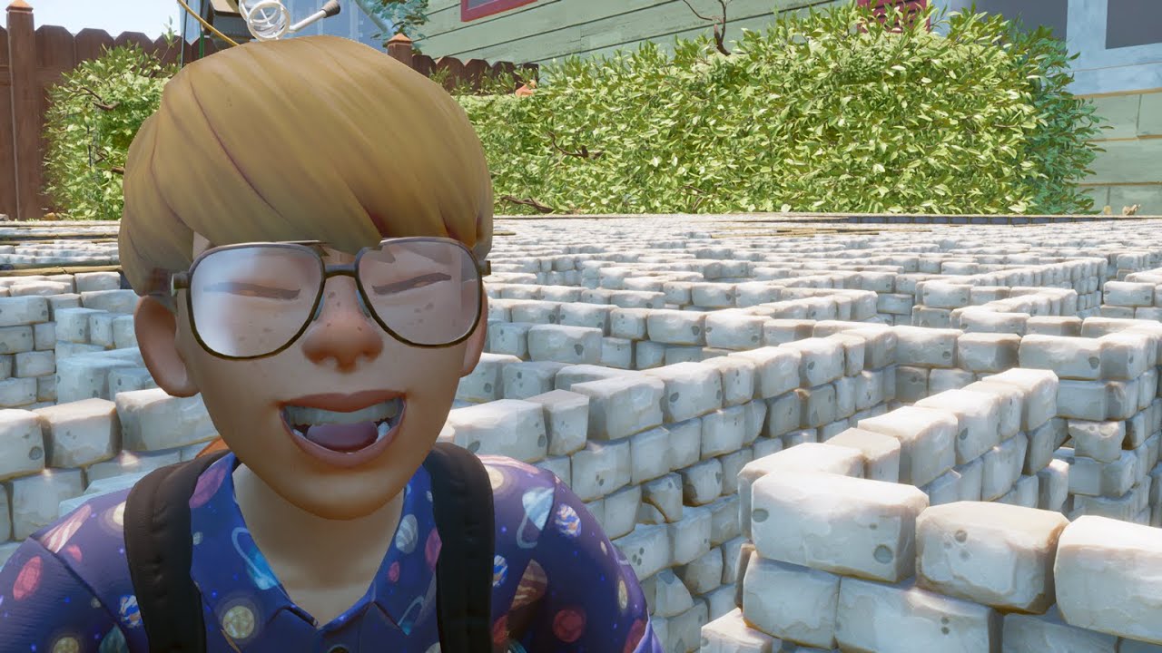 ImCade vs. the Spy Maze for US$1,000! - YouTube