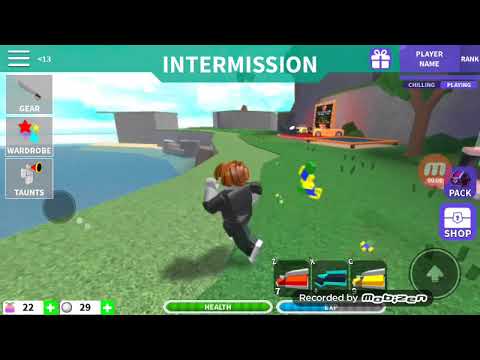 Öl yada hayatta kal roblox - YouTube