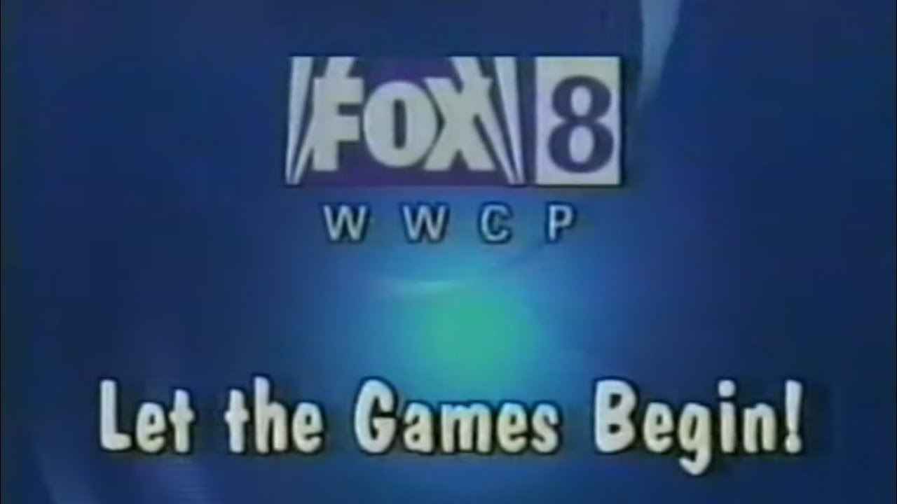 WWCP Commercials (February 25, 2001) - YouTube