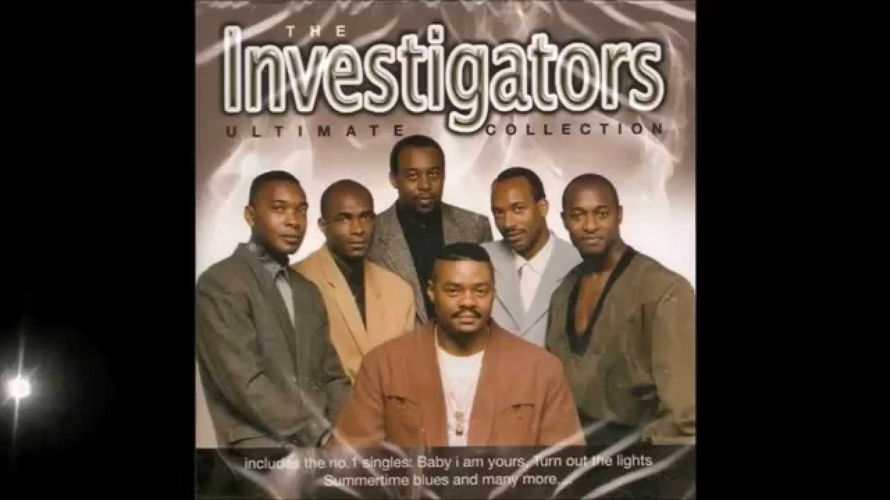The Investigators - Summertime Dub - YouTube