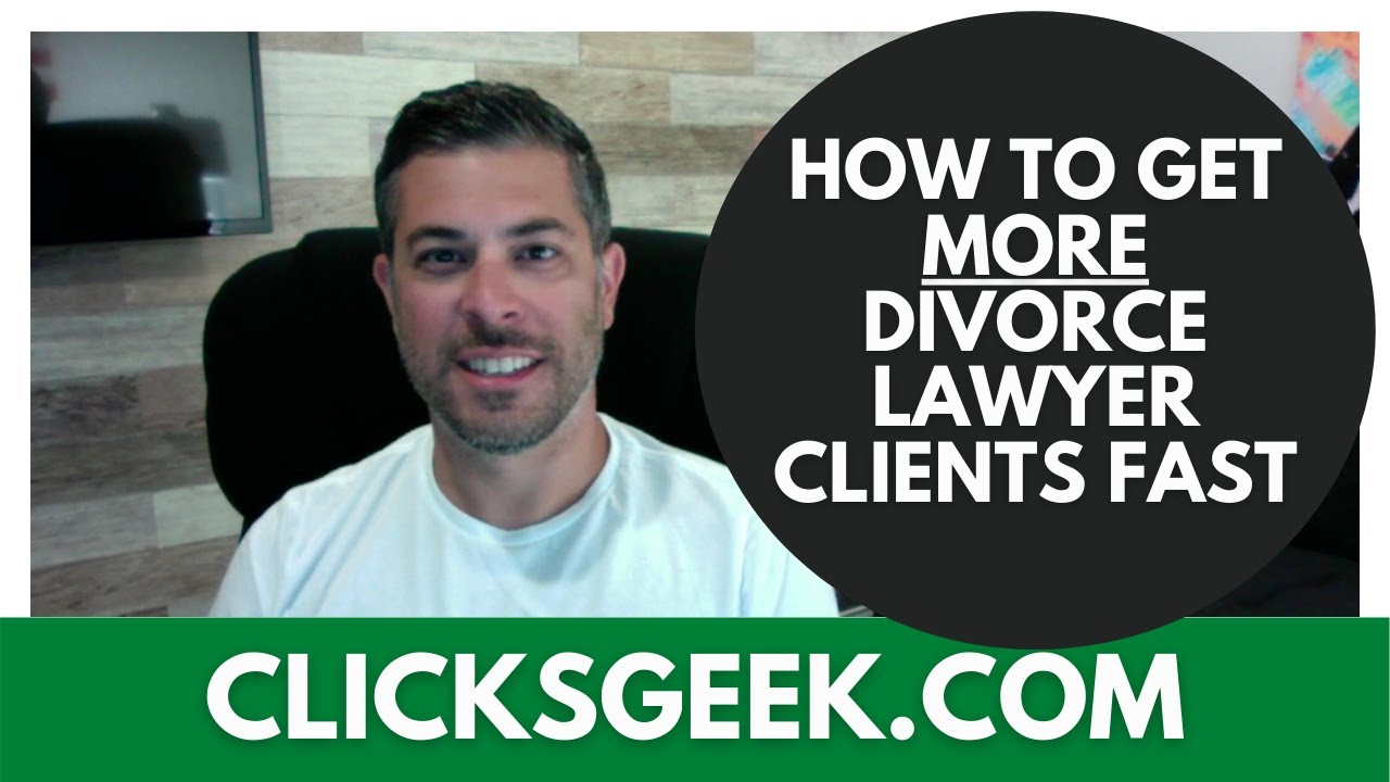 Divorce Lawyer Advertising | Google Ads For Family Law For Fast Growth ...