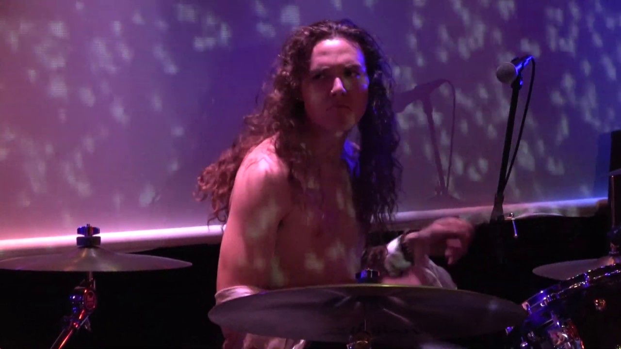 Purple Hurt, The Pie Shop – Washington DC, 2-28-19 - YouTube