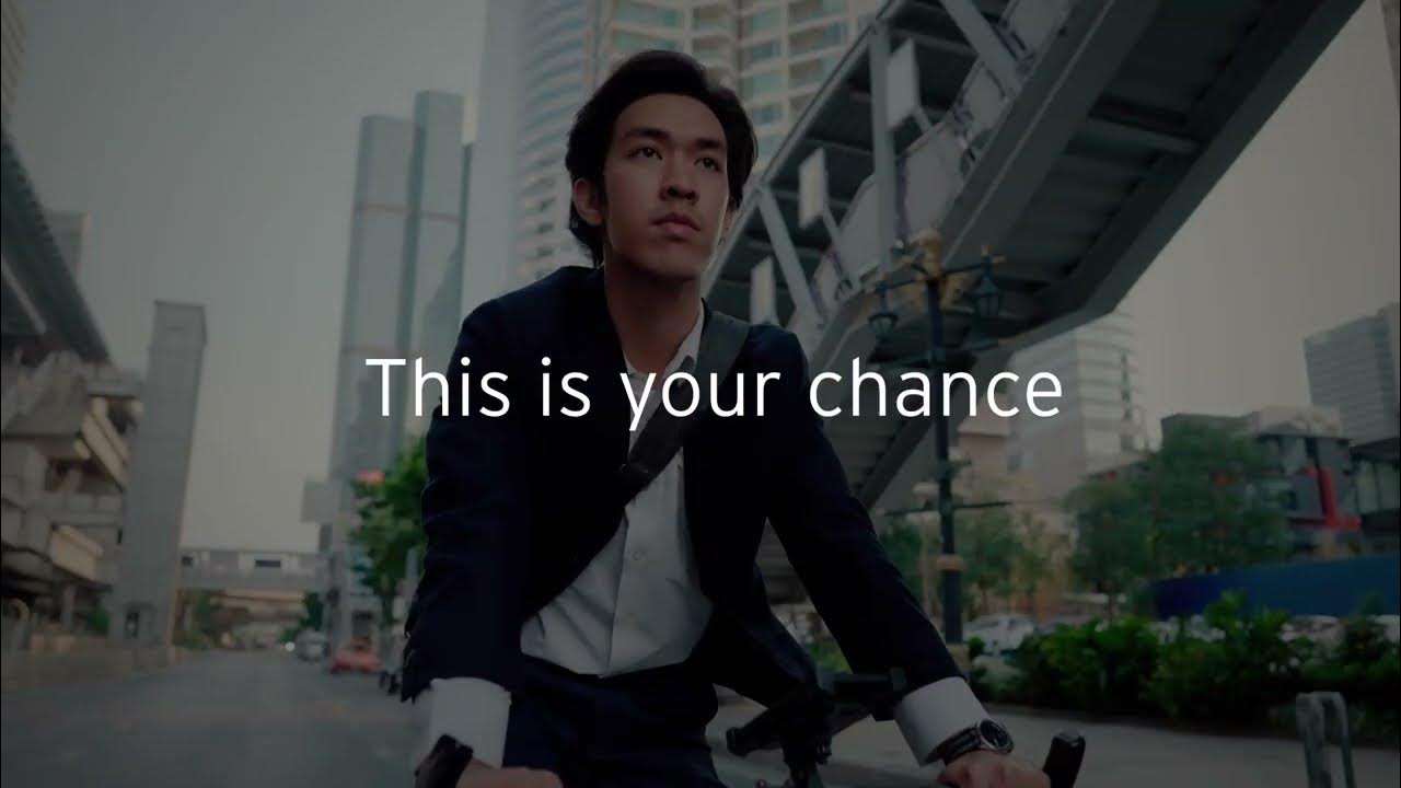 Join the EY Open Science Data Challenge 2023 - YouTube