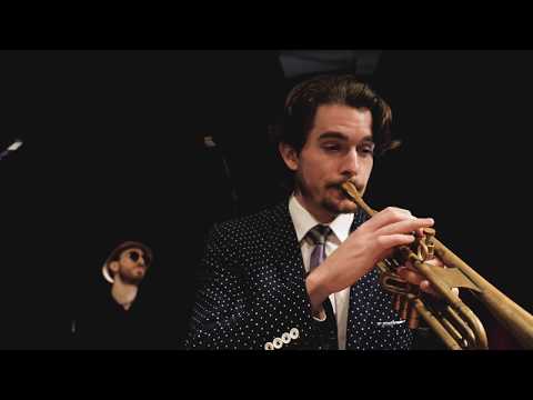 There Will Never Be Another You - Tony Glausi, Chris McCarthy, Dan Pappalardo, Peter Manheim