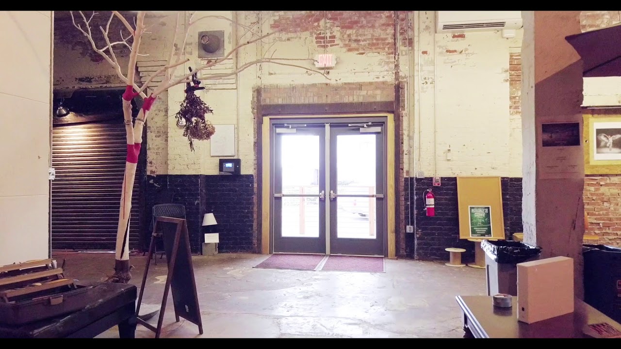 Durham Fruit Walkthrough - YouTube