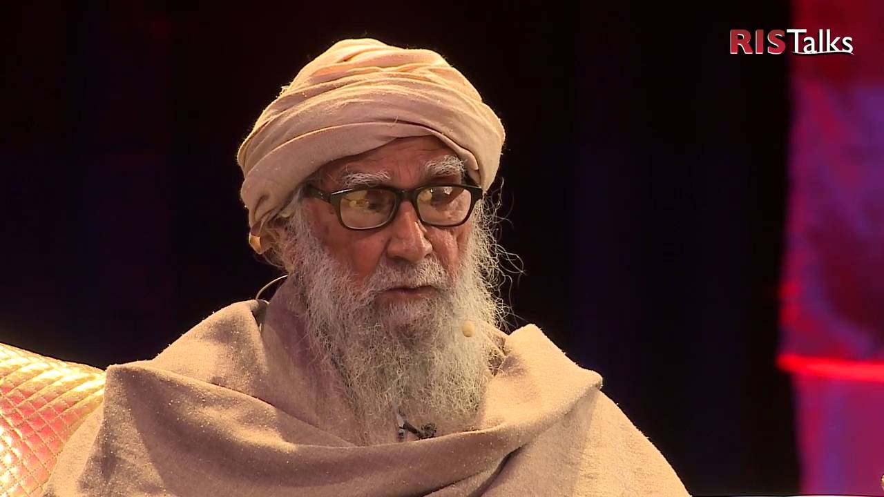 RISTalks: Maulana Wahiduddin Khan - "In Pursuit of Peace: The Roadmap ...