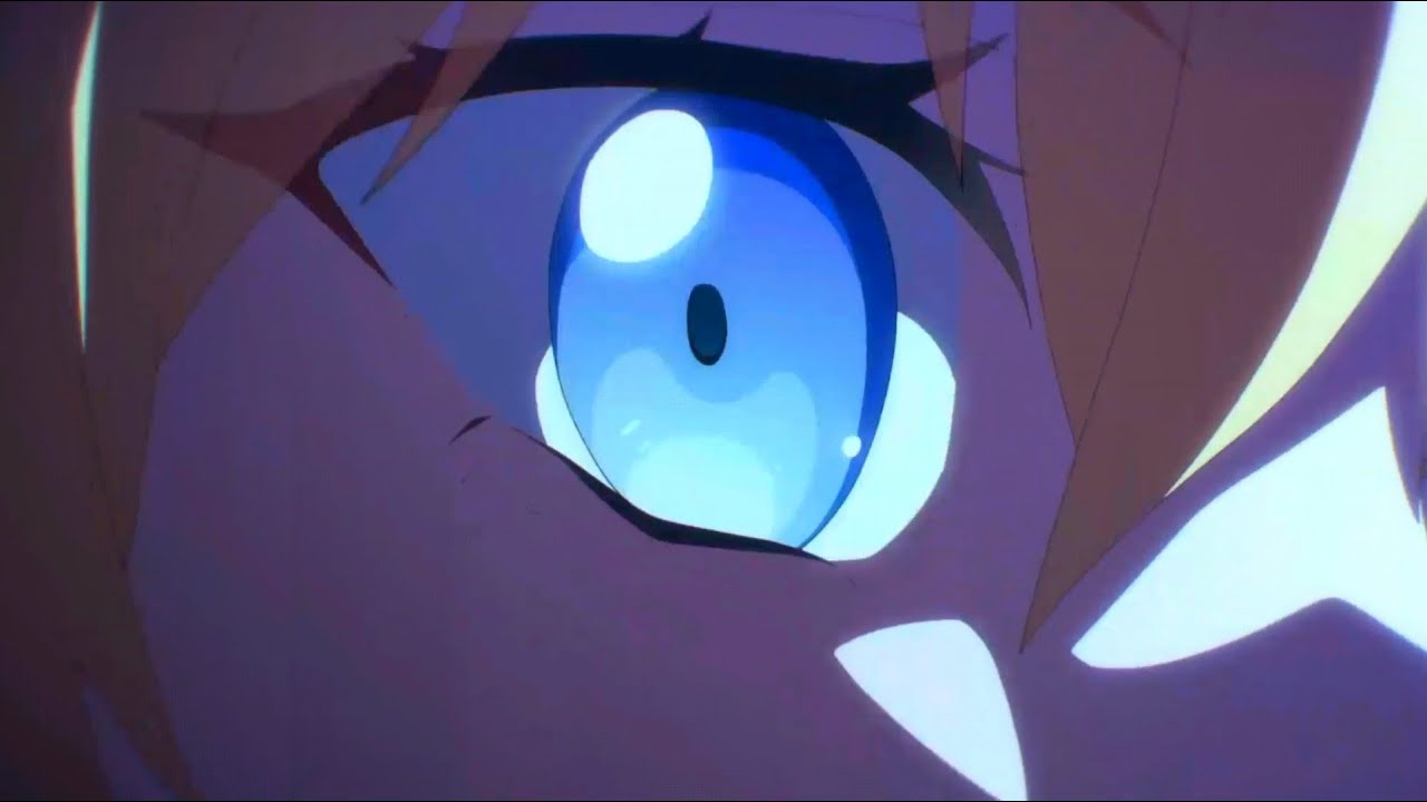 Story Chapter 18 ending HERO, Nikke: Goddess of Victory - YouTube