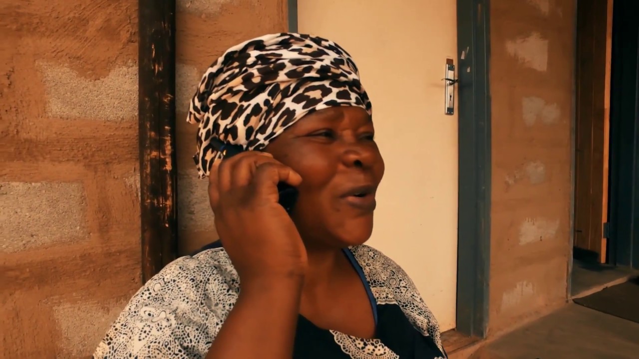 Swazi MTN's 20TH Anniversary - YouTube