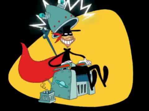 SPACE GOOFS SONG - YouTube