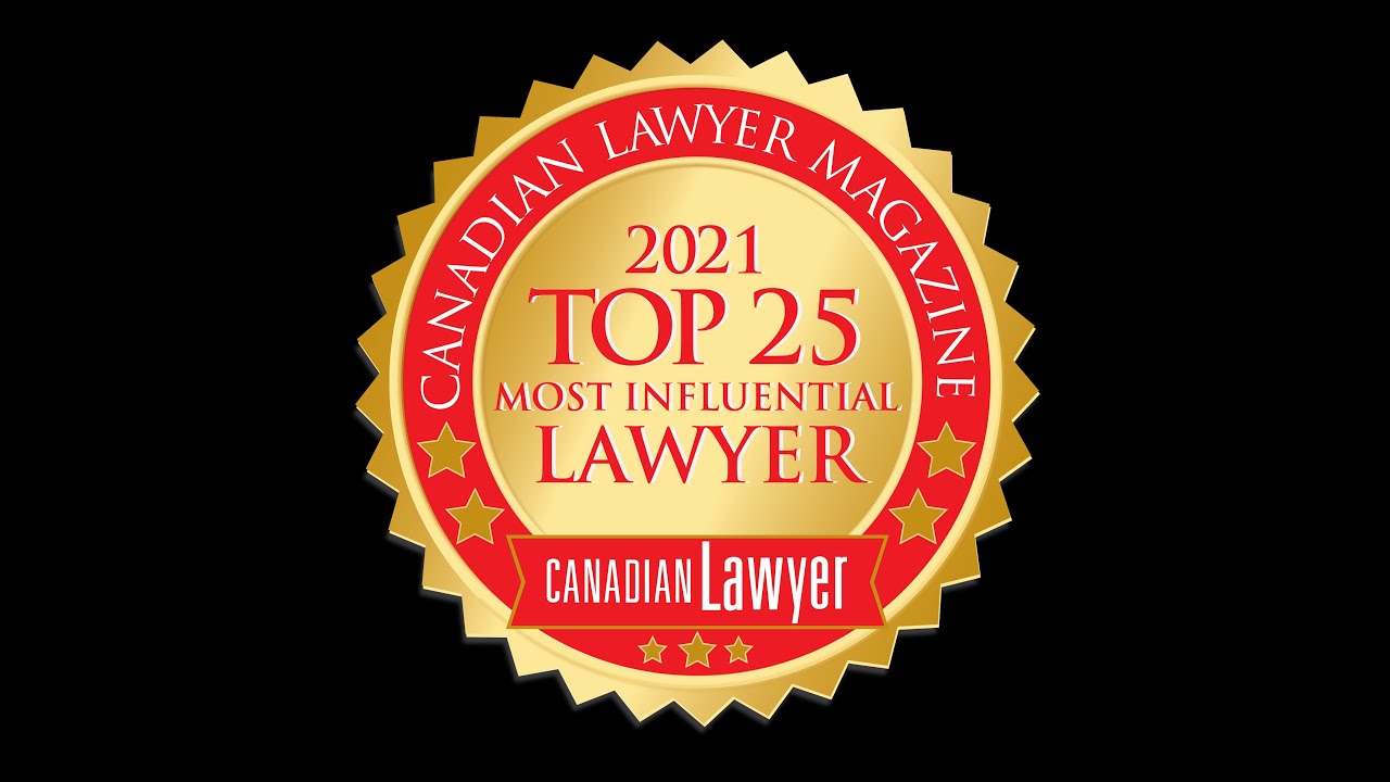 Donna Purcell | Top 25 Most Influential Lawyers | Interview with ...