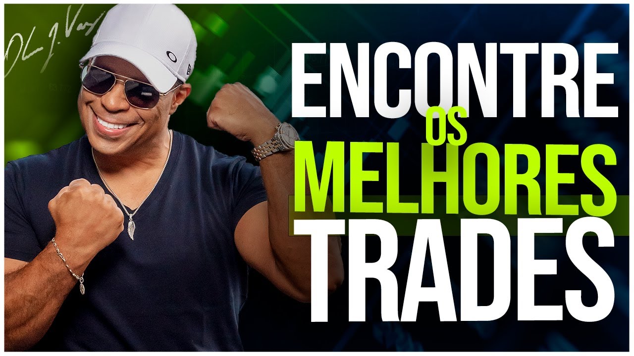 Truque Simples Para Encontrar Os Melhores Trades Em Qualquer Mercado ...