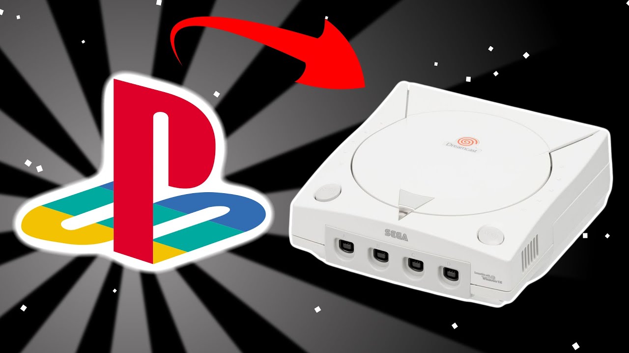 Conheça o Emulador de Playstation para Dreamcast - BleemCast - YouTube