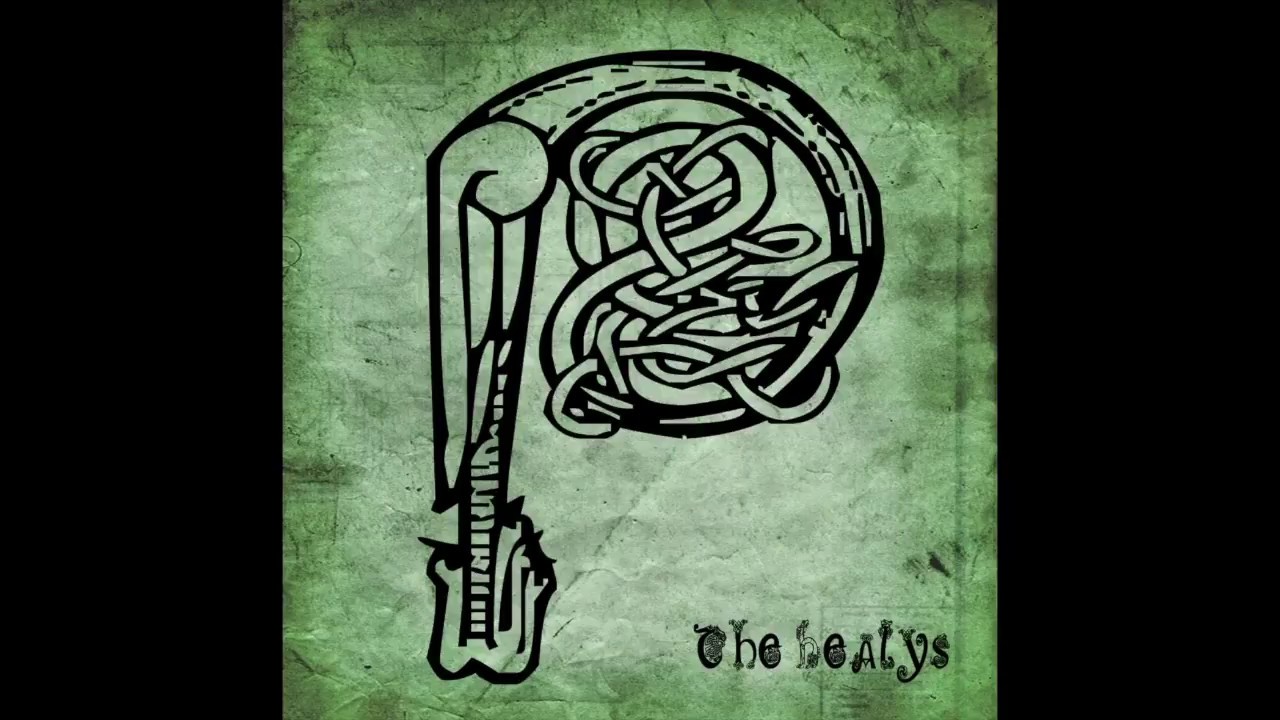 P Stands For Paddy The Healys YouTube Music p-stands-for-paddy-the-healys-youtube-music