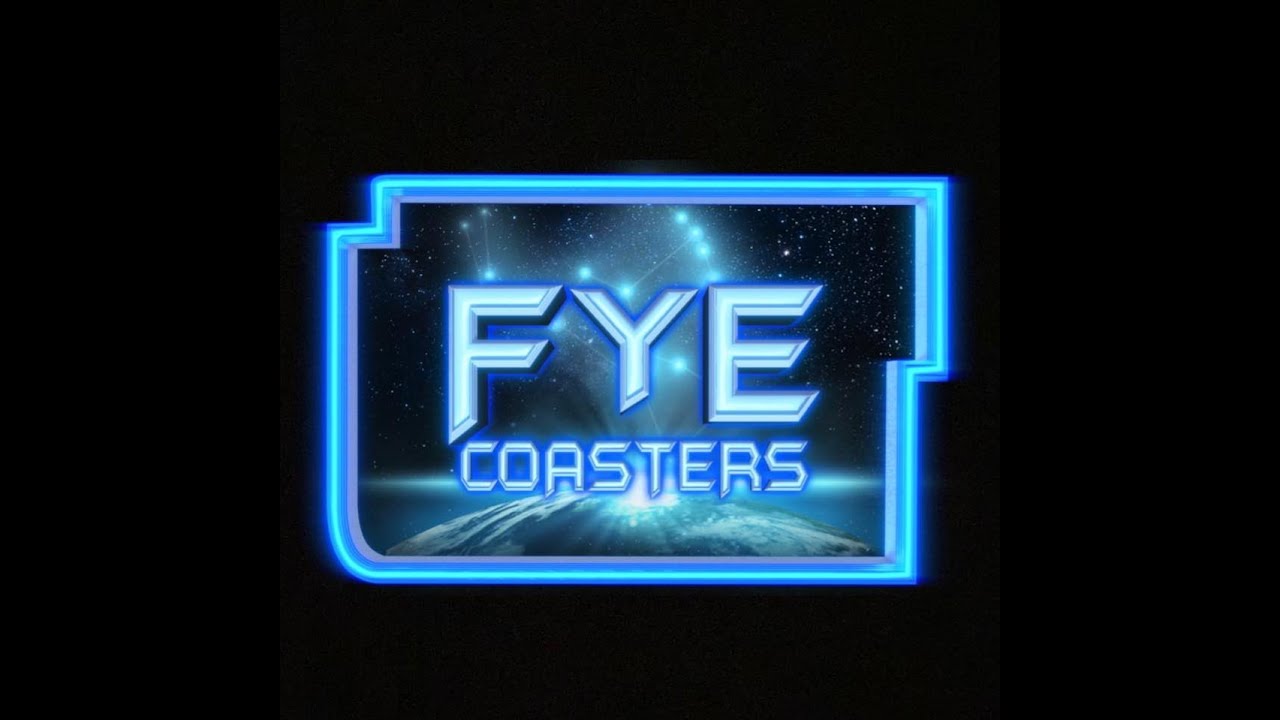 FYE Orion Promo 2020 - YouTube