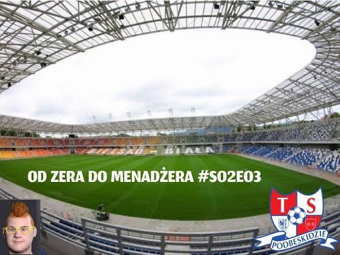S02E03 ‐ Walka o byt - YouTube
