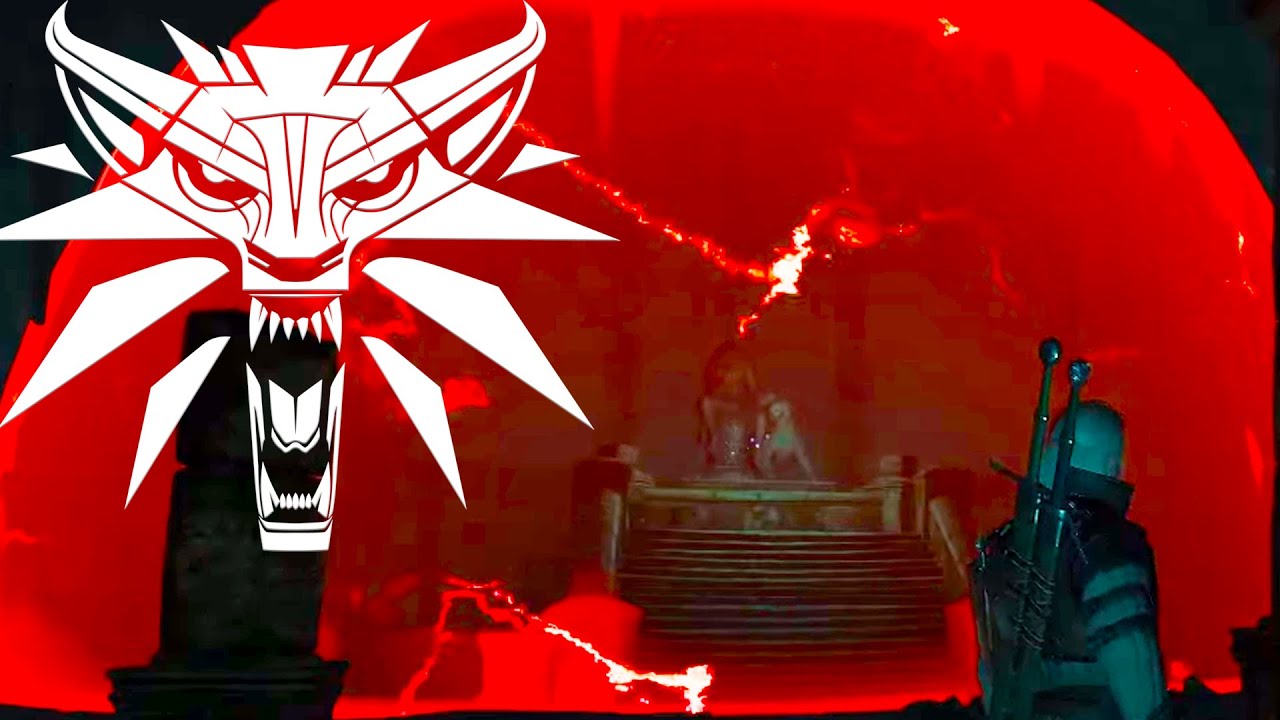 Die Käsequest - Emmentaler | The Witcher 3 Wild Hunt - YouTube