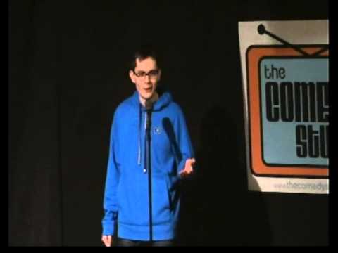 Dan Boulger Winter 2015 - YouTube