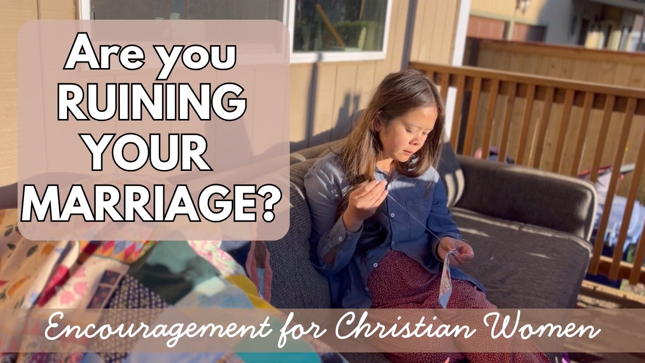 Improve your marriage by doing this. | Encouragement for Christian ...