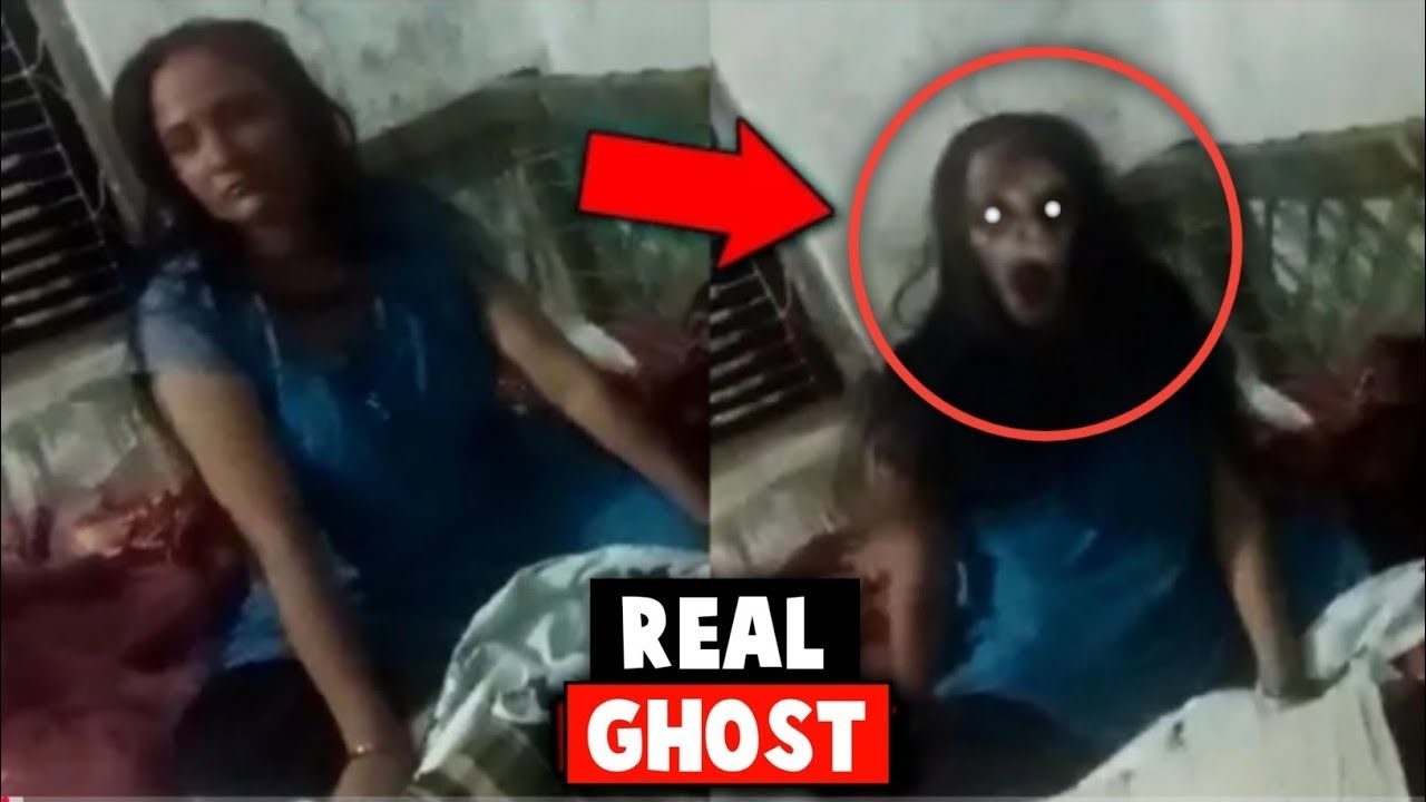 7 SCARY Videos To Give You NIGHTMARES ! *DON'T watch ALONE! | Scary ...