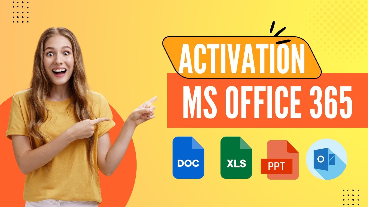 How to Activate Office 365 | Fix "Unlicensed Product" Issue - YouTube