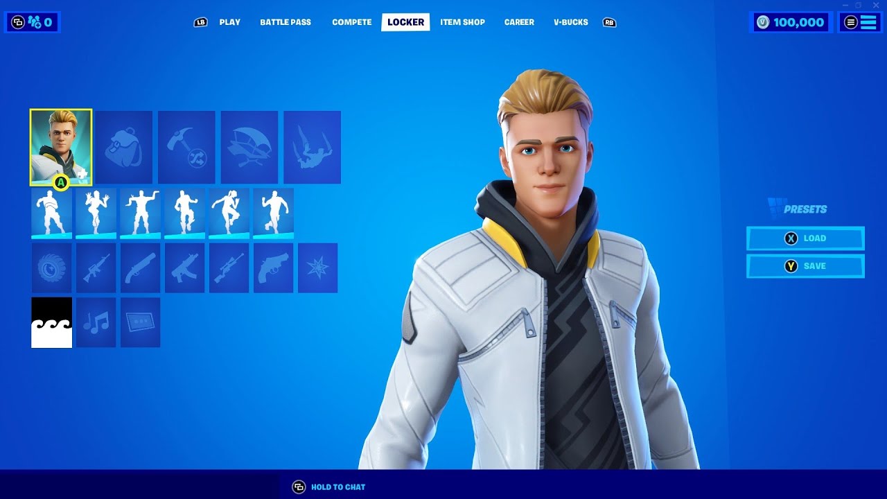 Fortnite: Lachlan - YouTube