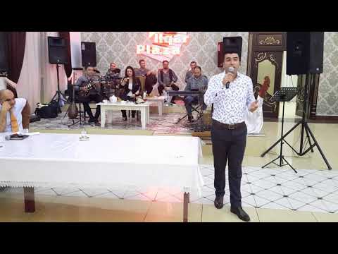 Revan Fetullayev toy popuri 2021