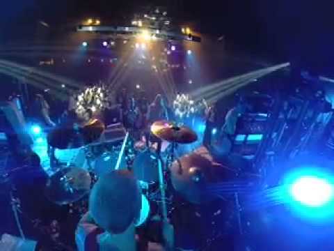 JEFF FABB and BLS opening song STARLAND BALLROOM NJ MAY 2014 - YouTube