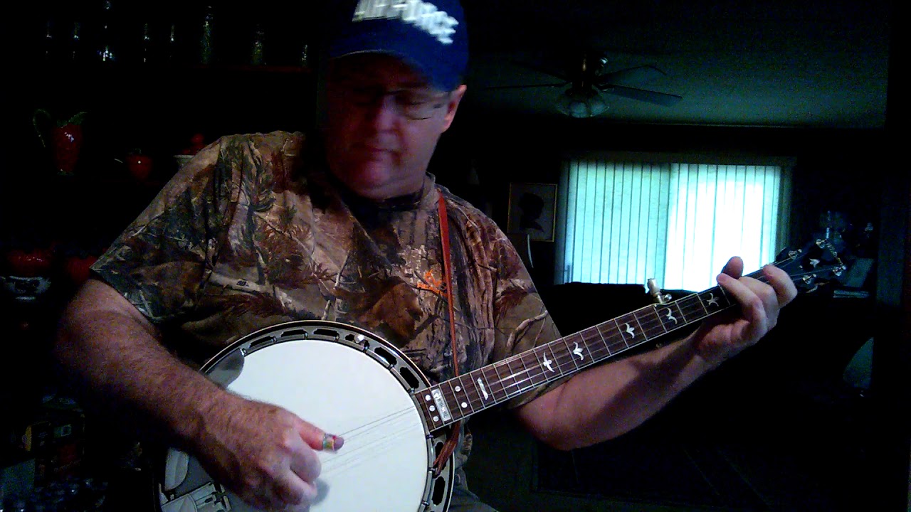 Nine pound hammer - YouTube