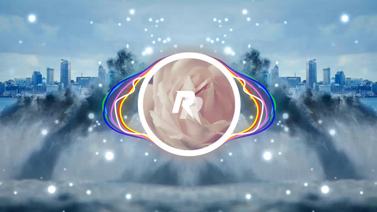 DVBBS & Borgeous - Tsunami [Bass Boosted] (HQ) - YouTube