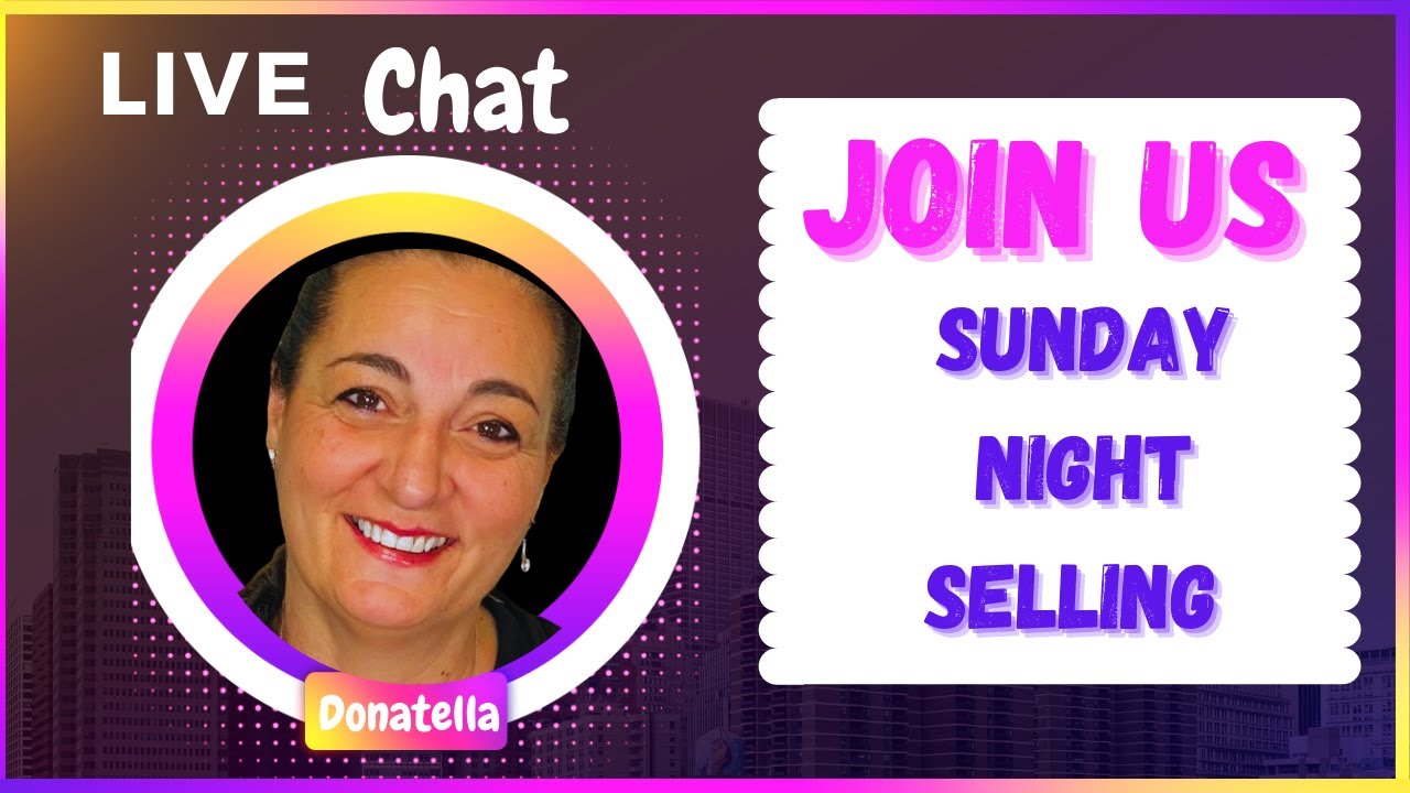 LIVE SUNDAY NIGHT LETS CHILL - YouTube