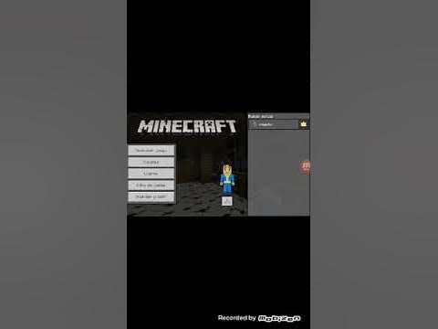 Minecratf - YouTube