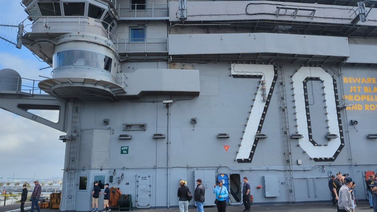 'Fleet Week' 2024 - YouTube