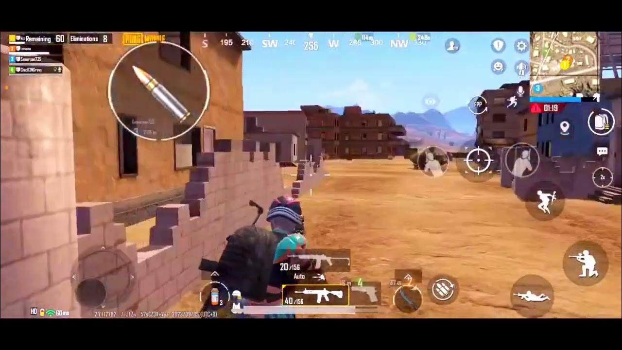 EASY PUBG CHICKEN DINNER EVER | PUBG MOBILE - YouTube