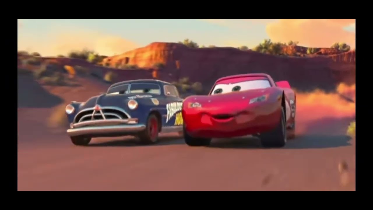 Doc Hudson‘s crash in 2009 - YouTube