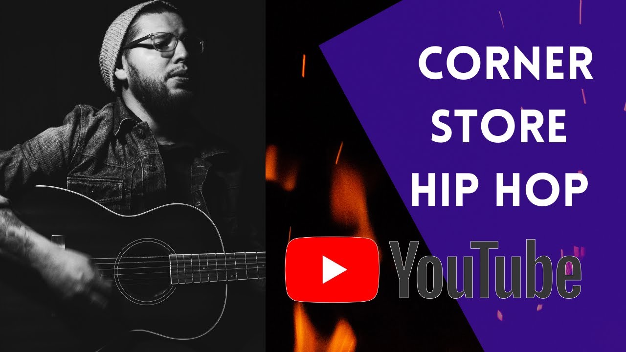 Corner Store Hip Hop 2021 | Media HD Music - YouTube