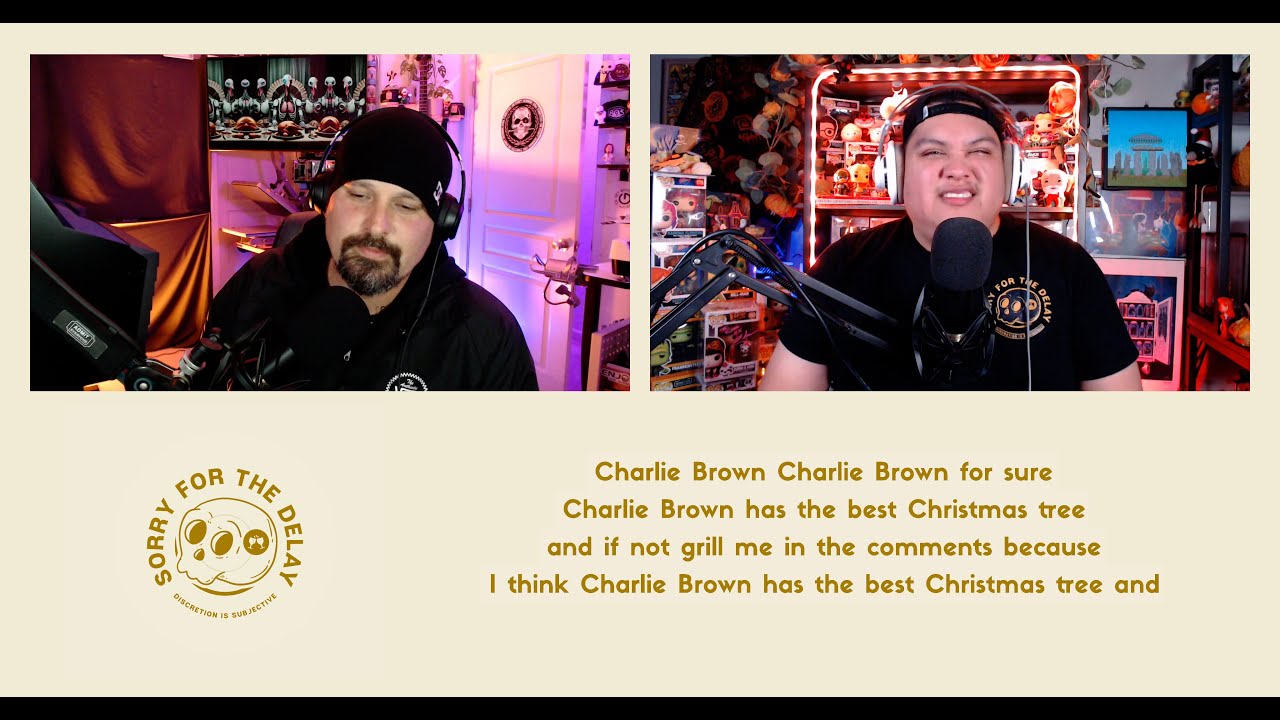 Sorry For The Delay | EP.61 - YouTube